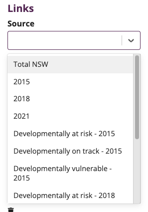 How to create a Sankey chart